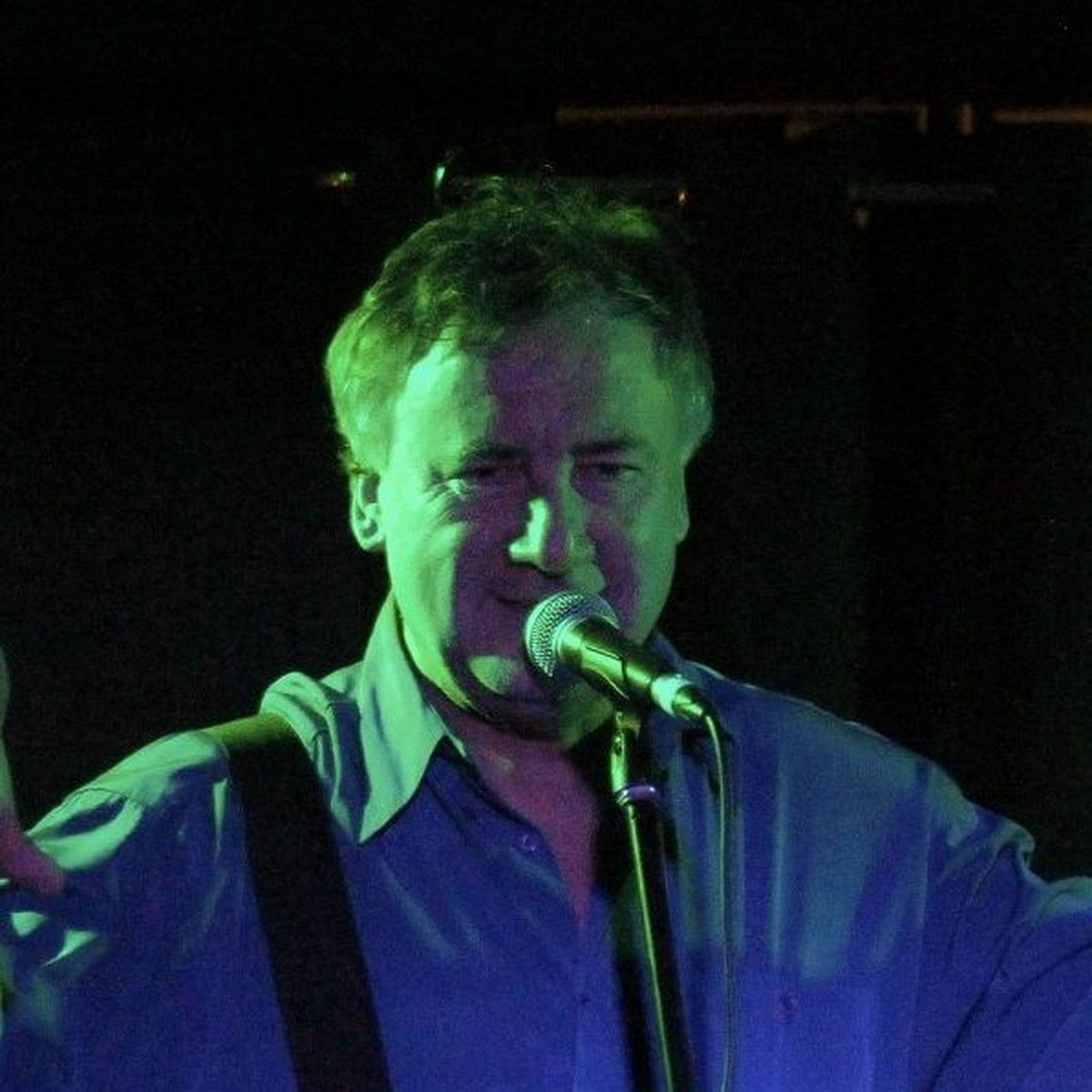 *Compilations*Songs*Demos* | Matthew Bannister