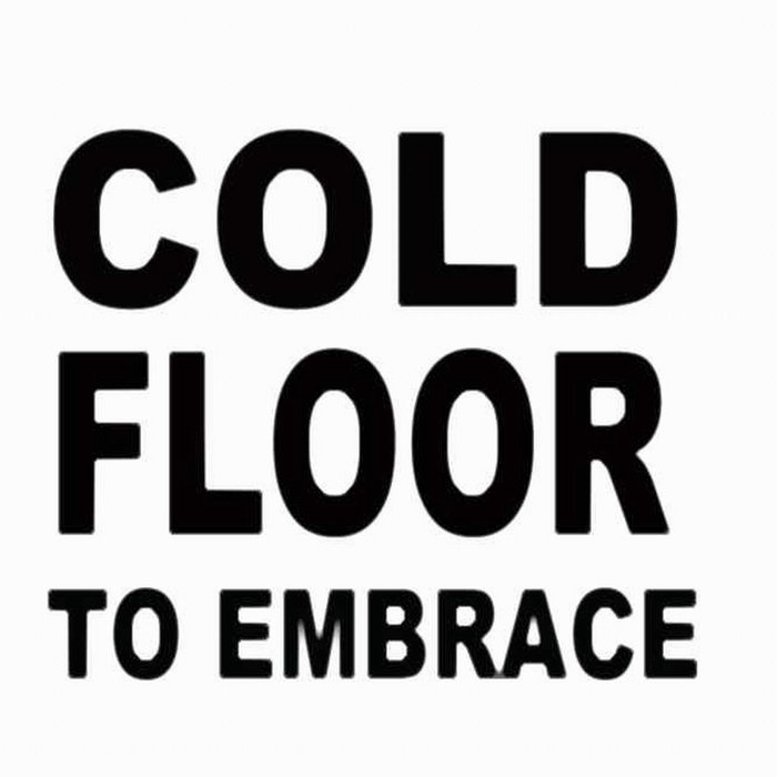 Cold Floor to Embrace | Cold Floor to Embrace | Broken Tree Records