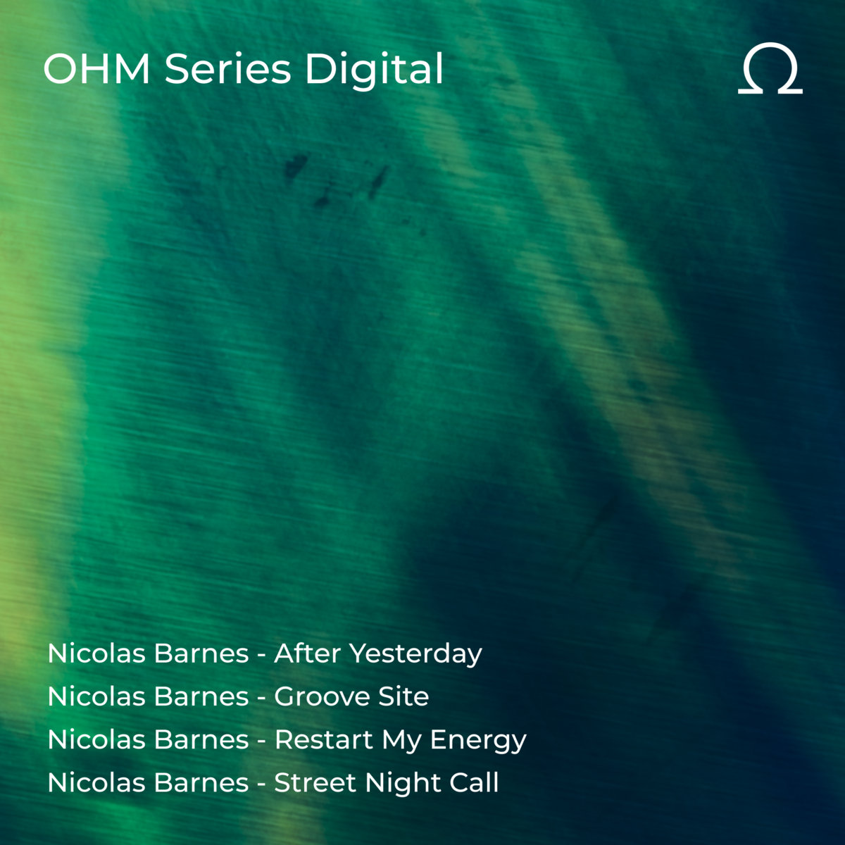OHM Series Digital # 28 | OHM Series