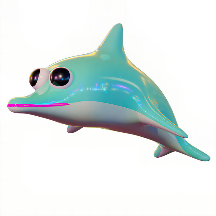 What is my Porpoise? | Dolphin Hyperspace