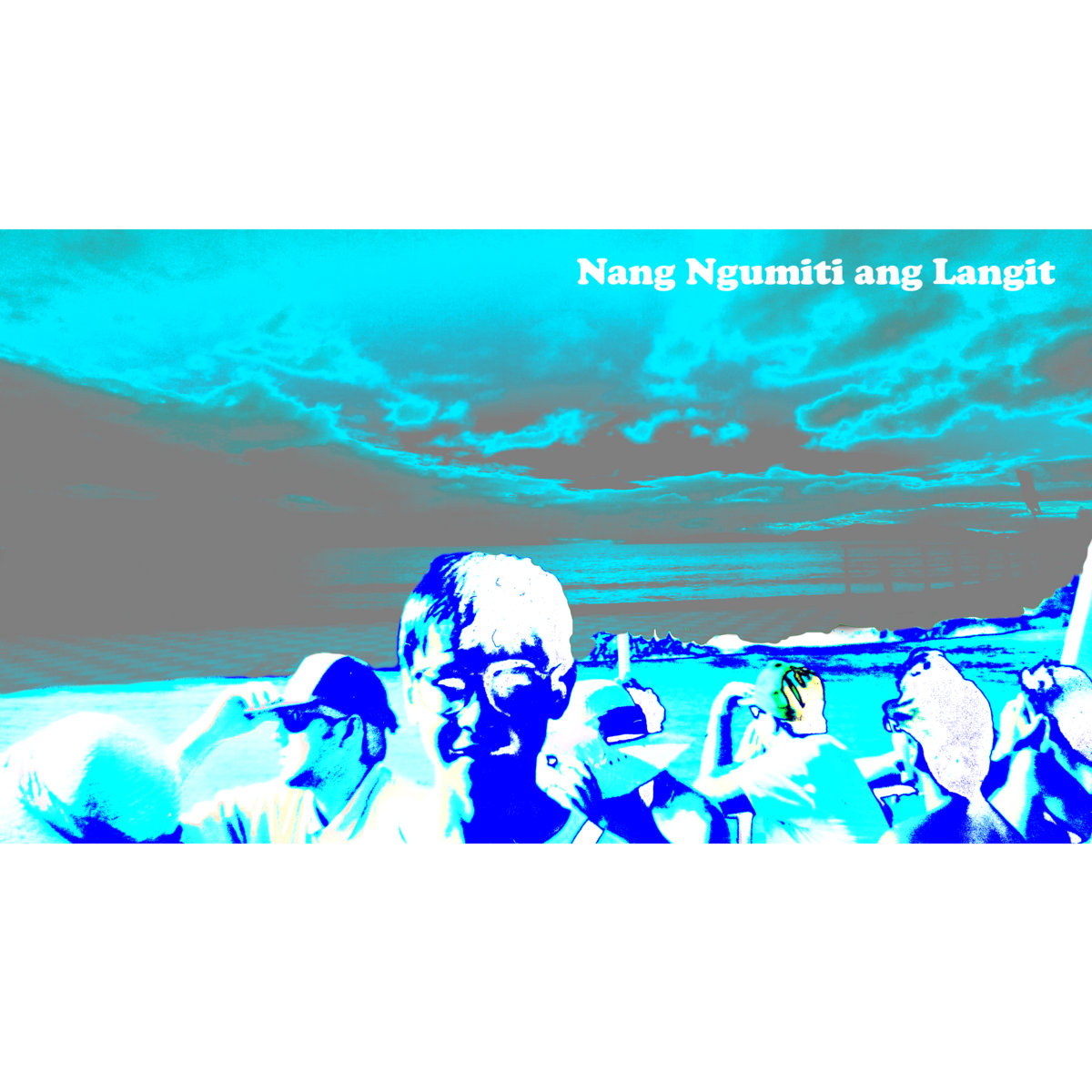 Nang Ngumiti ang Langit | Emilio José Nang Ngumiti ang Langit | Emilio José