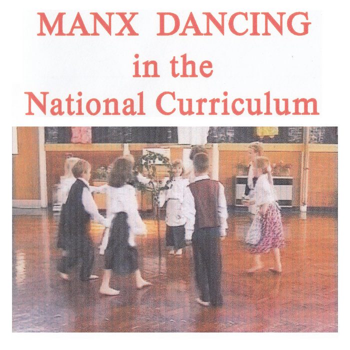 Manx Dance Music (1996) | Phynnodderee | Culture Vannin