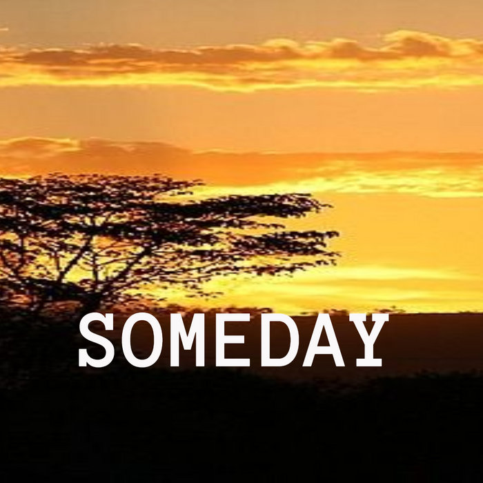 SOMEDAY-YESMAR NEW LIFE Edit | BMORESOULFUL
