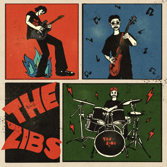 The Zibs | The Zibs