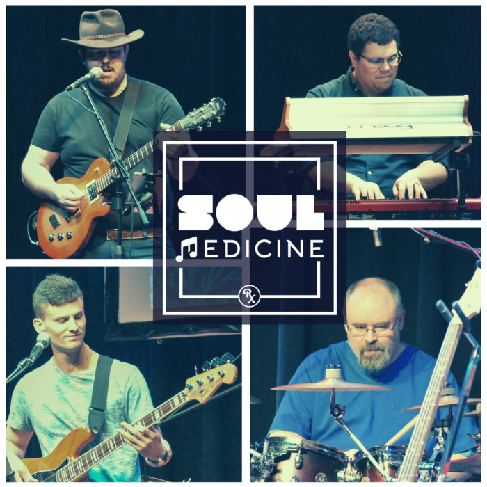 Soul Medicine | Soul Medicine