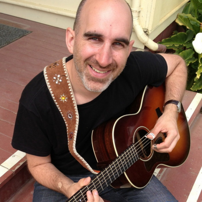 Something Left To Give (2013) | Dan Frechette