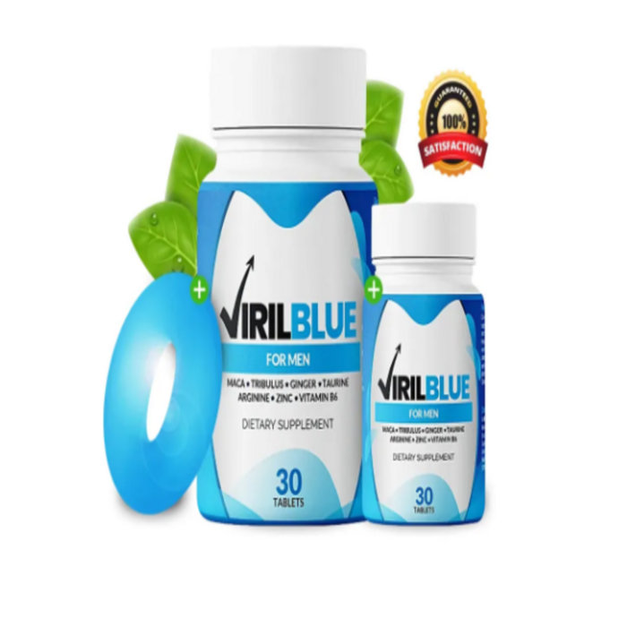 Virilblue En Pharmacie France Reviews (Avertissement client MAR-APR ...