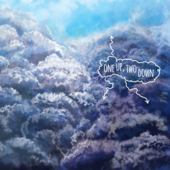 One Up, Two Down | One Up, Two Down