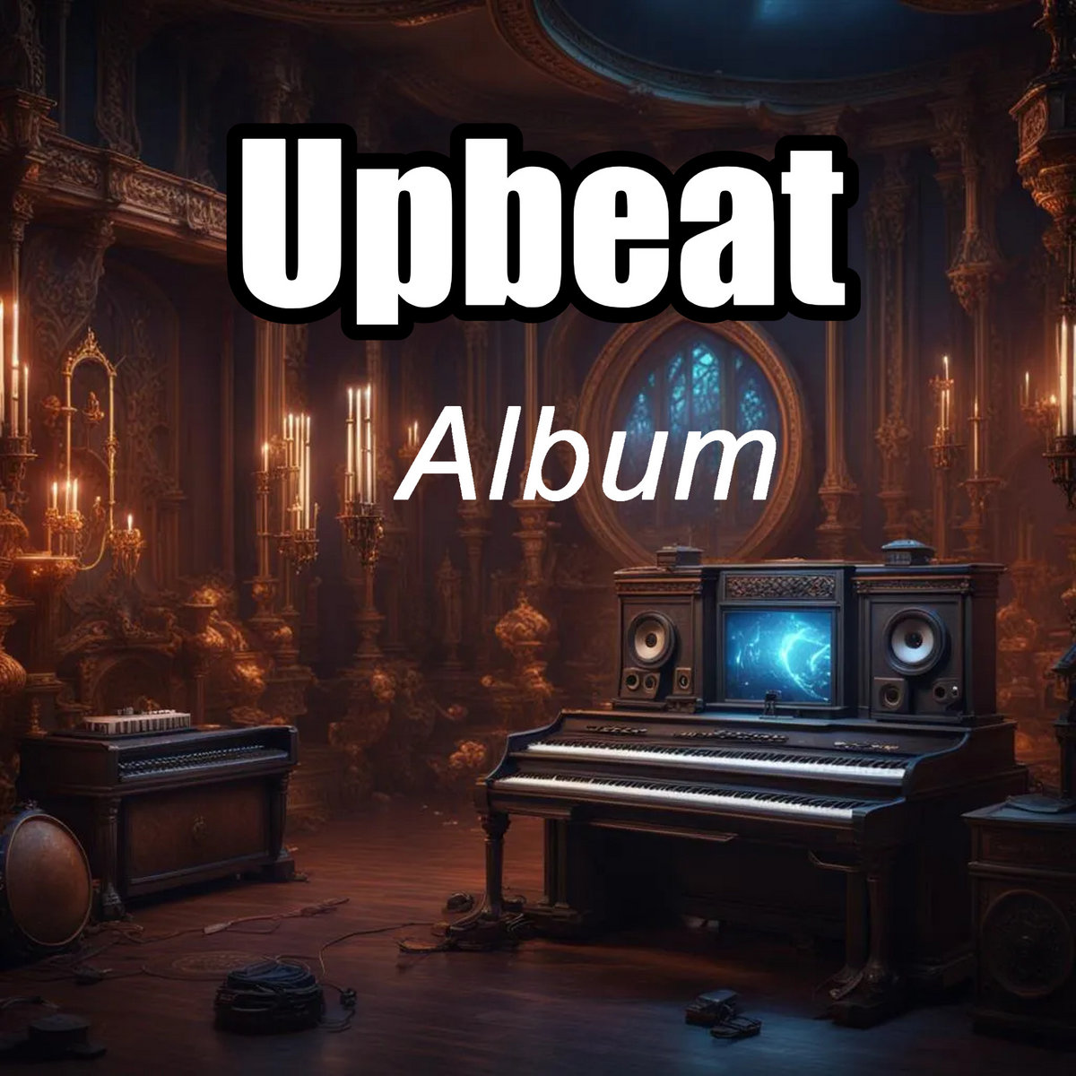 Upbeat | Daniel