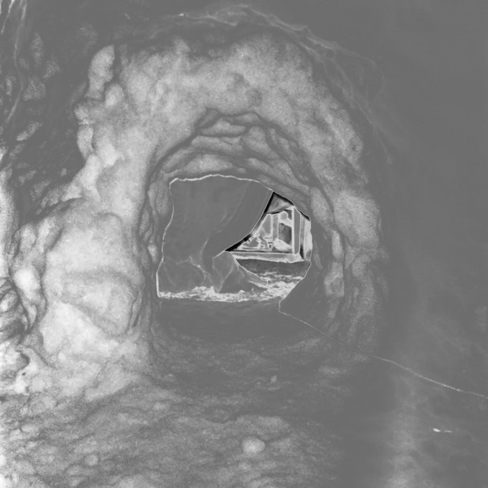 Goon Cave | blind mellencamp
