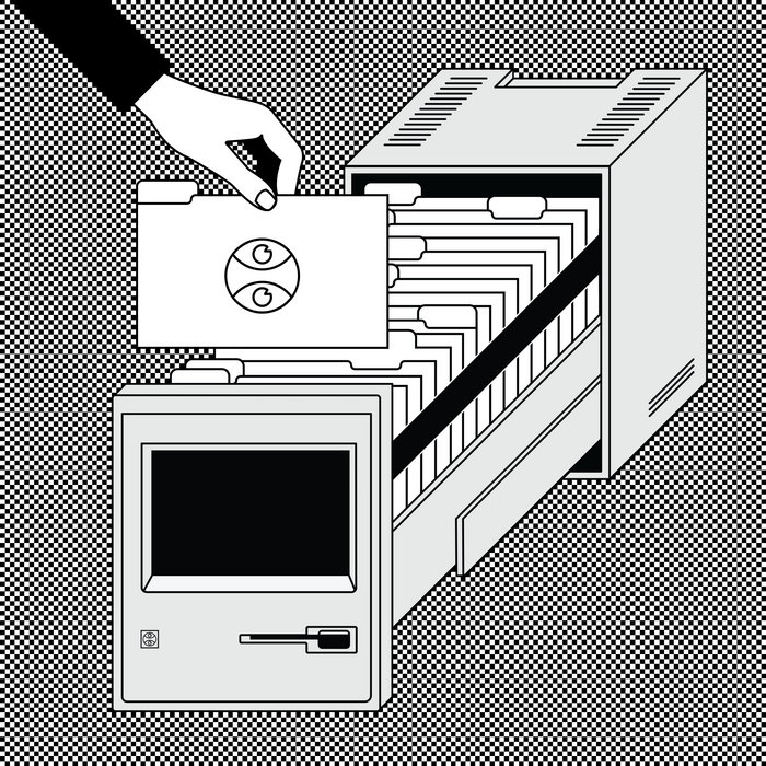 Illusory Tracks | G Jones