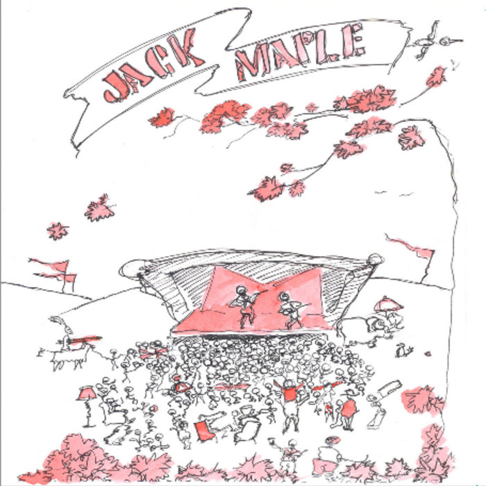 Jack Maple | Tyler Carson and Tom Cronin | Tyler Carson - Fiddler on ...