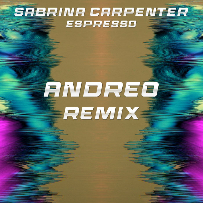 Sabrina Carpenter - Espresso (Andreo Remix) | Andreo