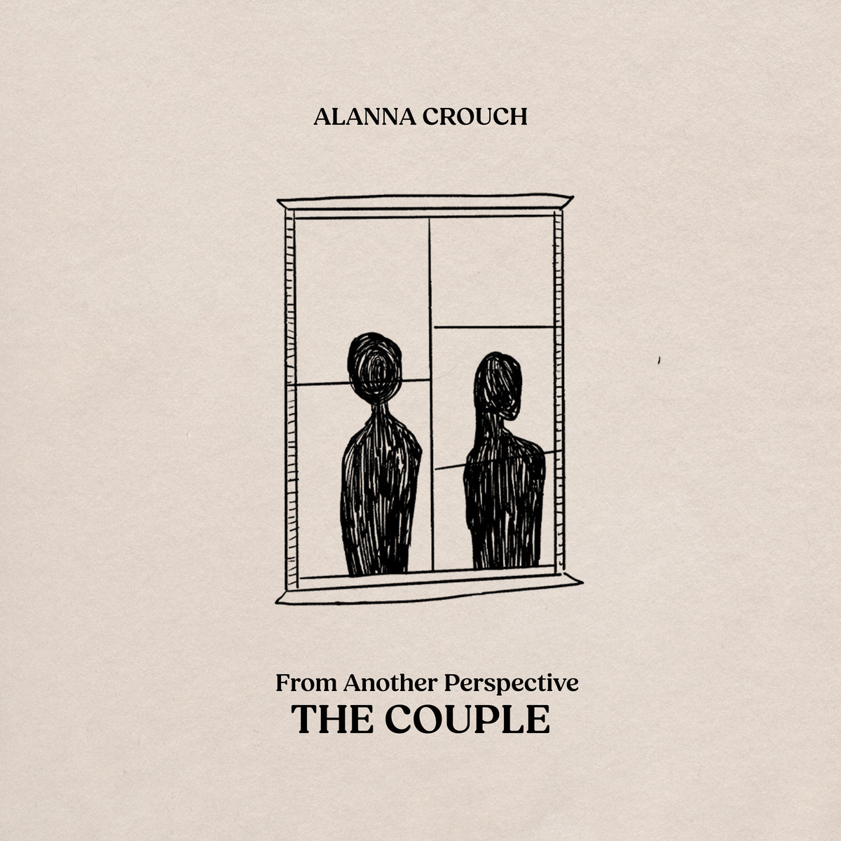 From Another Perspective: The Couple | Alanna Crouch | enjou