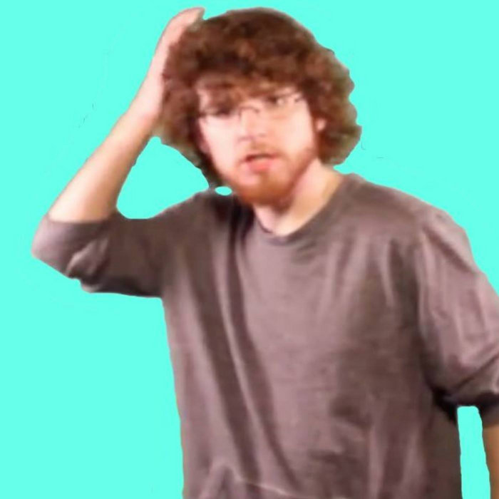 My Hair Is Gorgeous | Jason Meagher