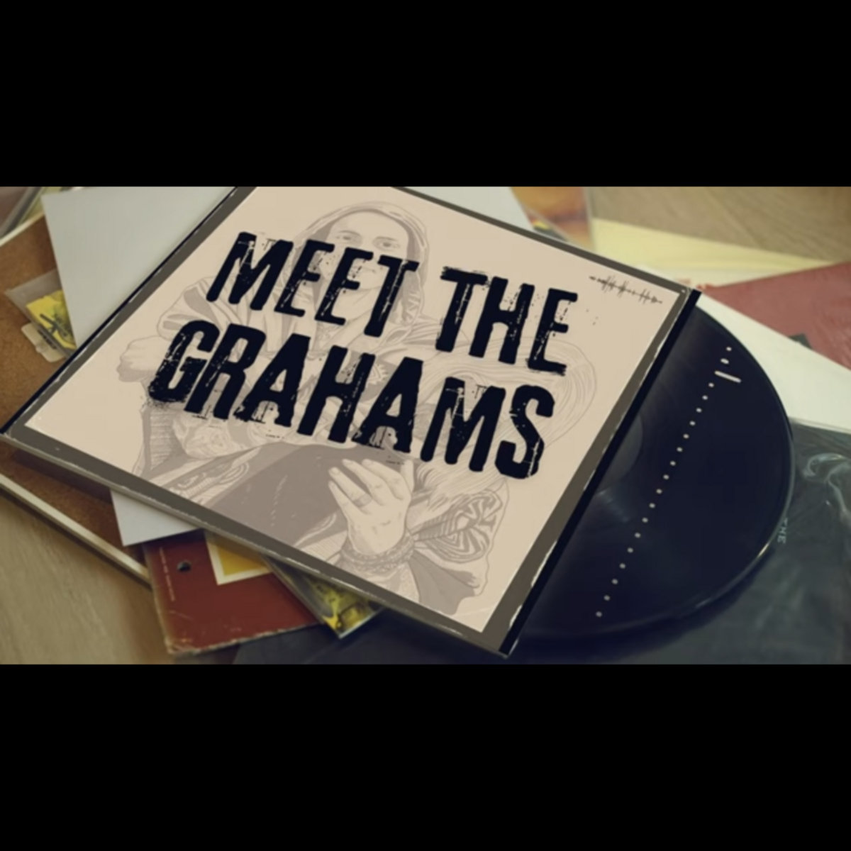 Meet the Grahams (Jazz Mix) | Drag Jazz | DRAGJAZZ