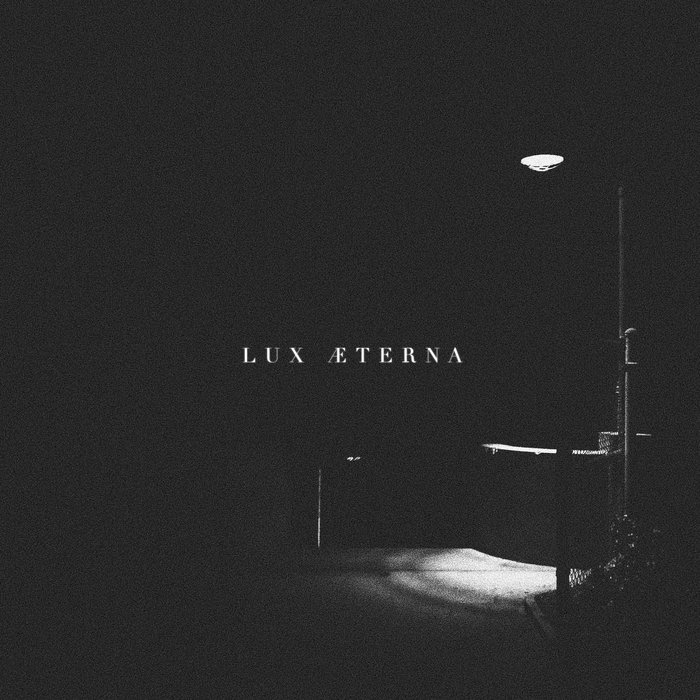 LUX ÆTERNA | E77EX