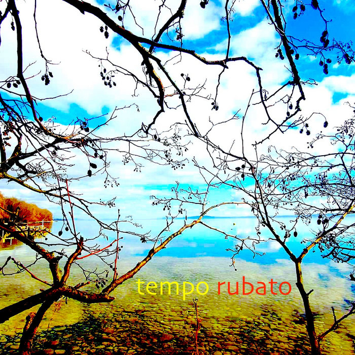 Tempo Rubato | John Pearce | Family Fodder