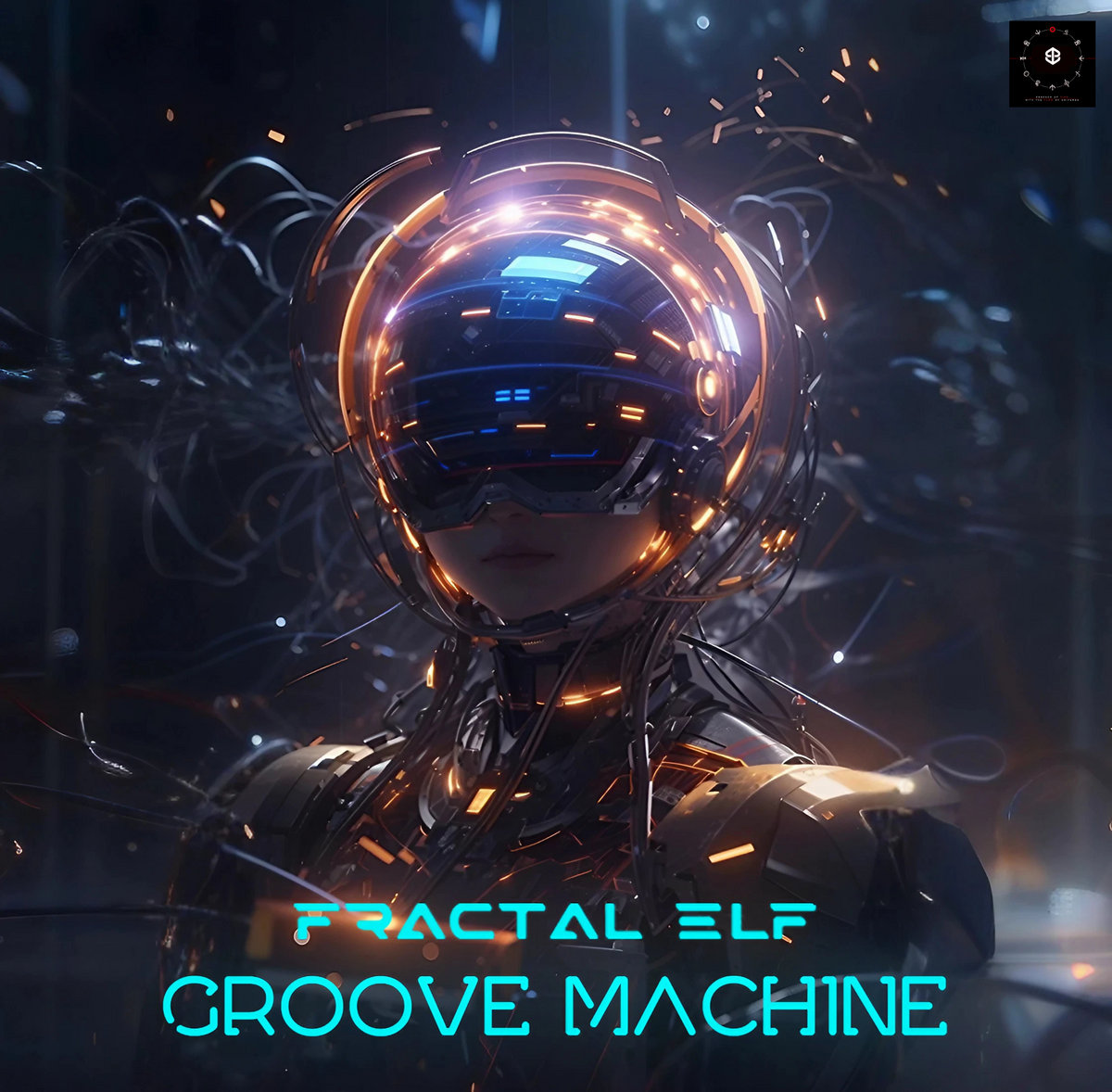 Groove Machine | Fractal Elf | B Minor Records