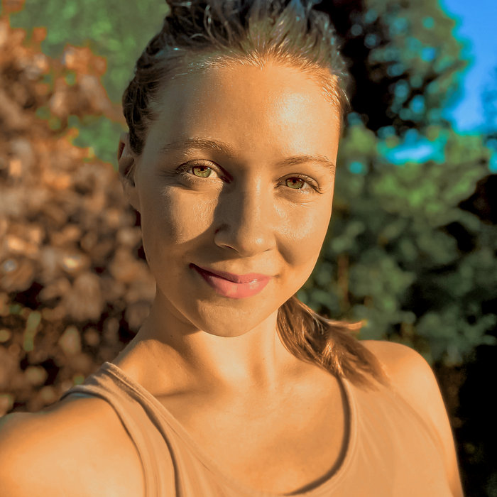 Trust In Your Genius | Stephanie Burgess