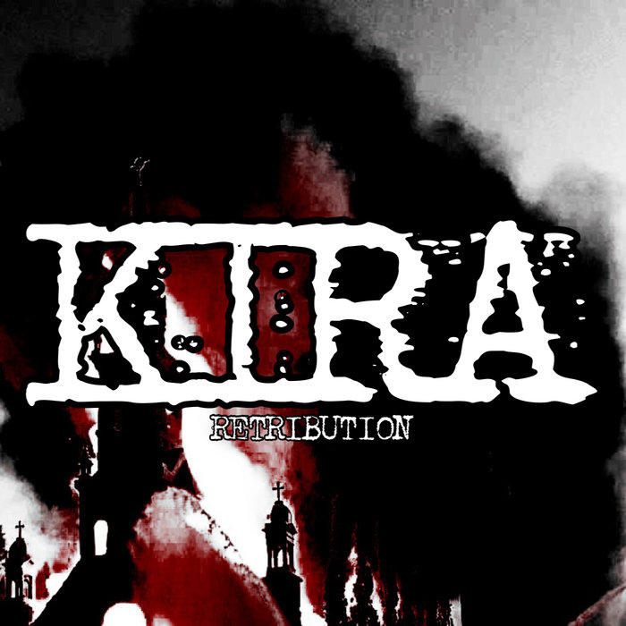 Retribution | KIRA | GATES of HYPNOS