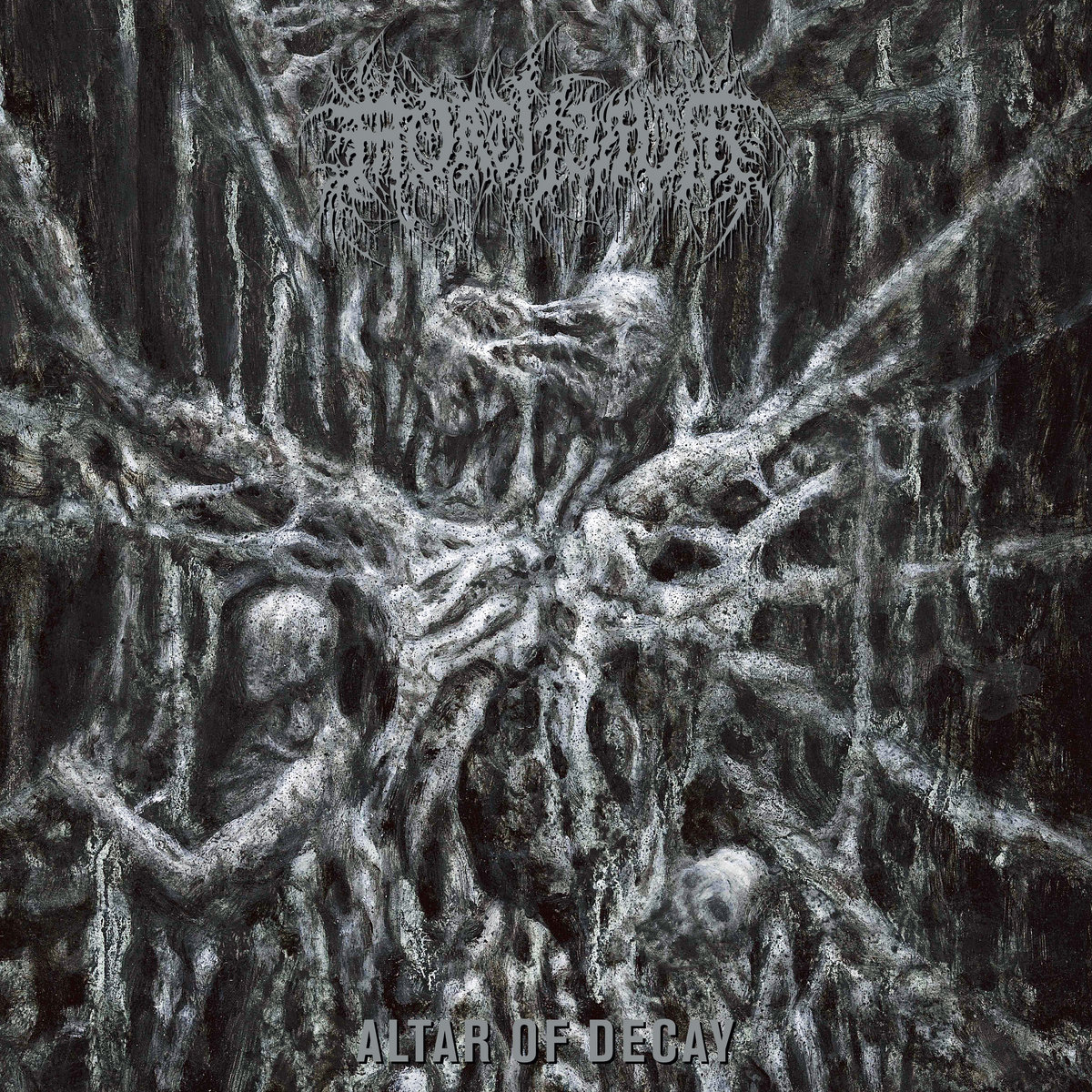 Vitiated Mortality | MORTIFERUM