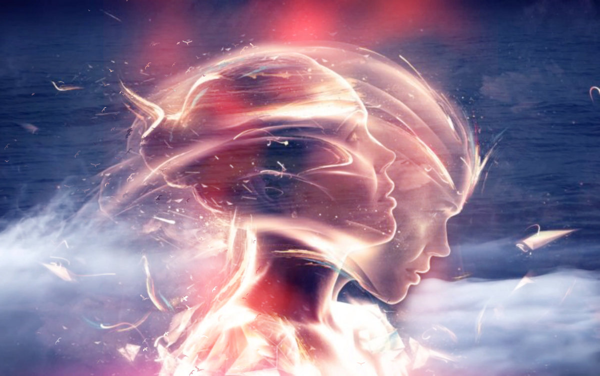 Into The Astral Sphere - Become Psychic Now! | LUCID BEING