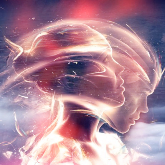 Into The Astral Sphere - Become Psychic Now! | LUCID BEING