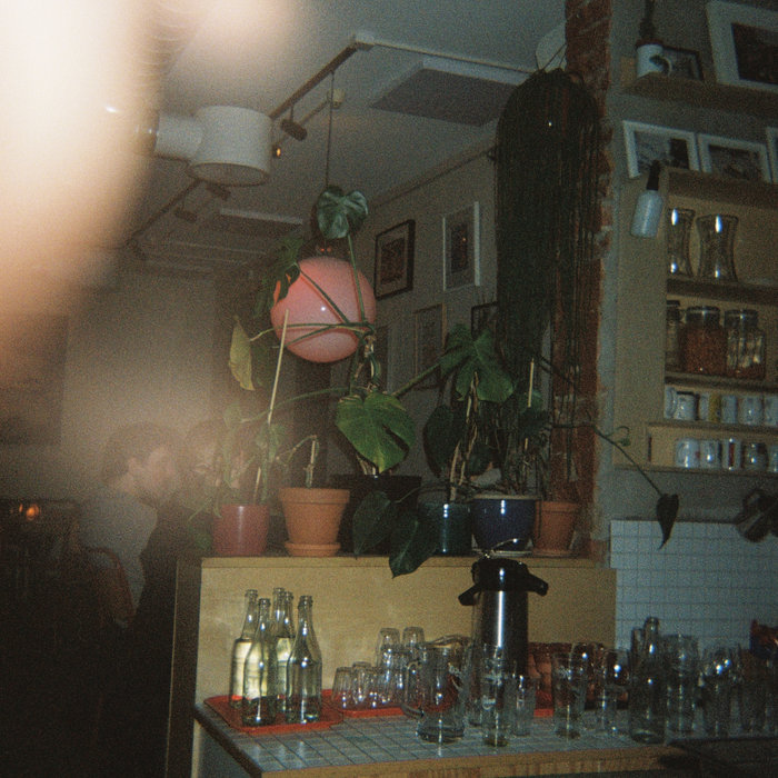 Jazzy Cigarette | Copenhagen Untd.
