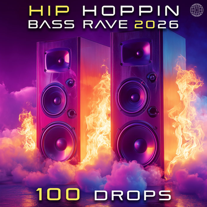 Hip Hoppin Bass Rave 2026 100 Drops | DoctorSpook, Dubstep Spook, Bass ...