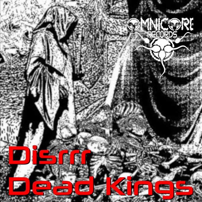 Dead Kings | Disrrr
