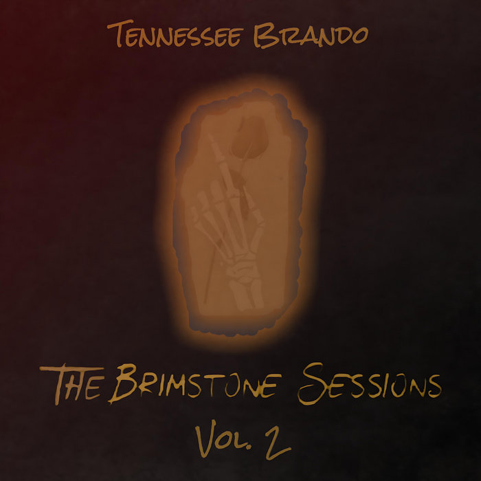 The Villain | Tennessee Brando