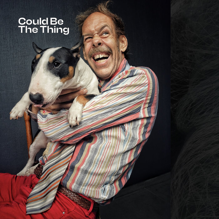 Could Be The Thing | Bodycocktail