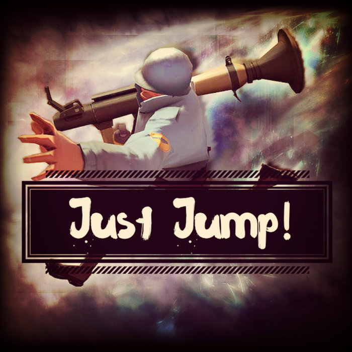 The TF2 Collection: Just Jump! | SharaX Official