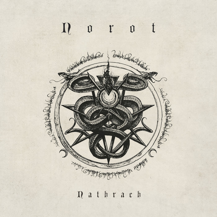 Nathrach | Norot