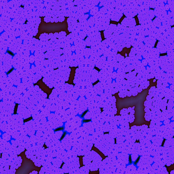 NP Complete | Exile To Mars