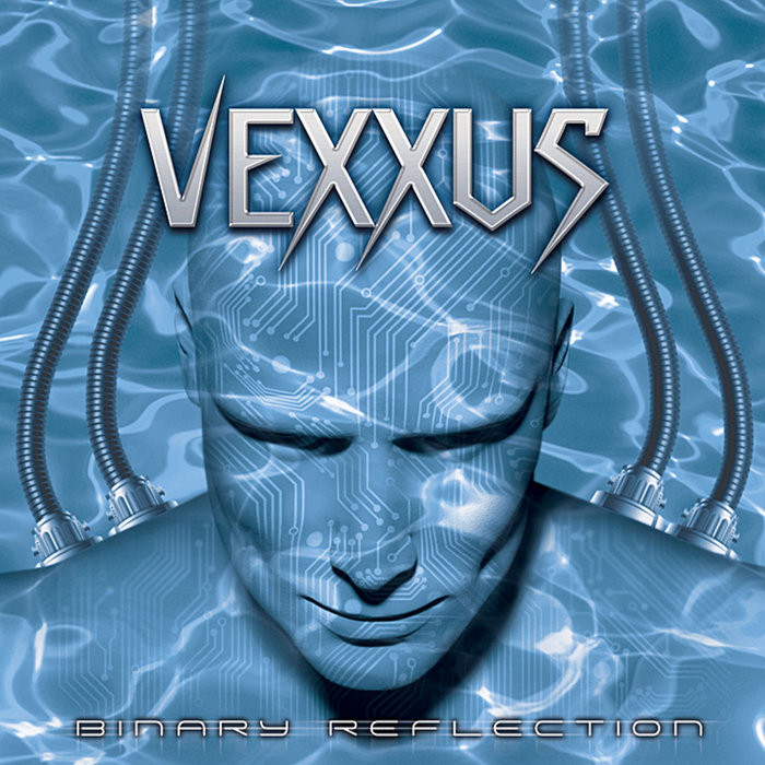 BINARY REFLECTION | VEXXUS BINARY REFLECTION | VEXXUS