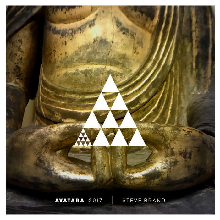 Avatara (2017 Re-release) | Steve Brand