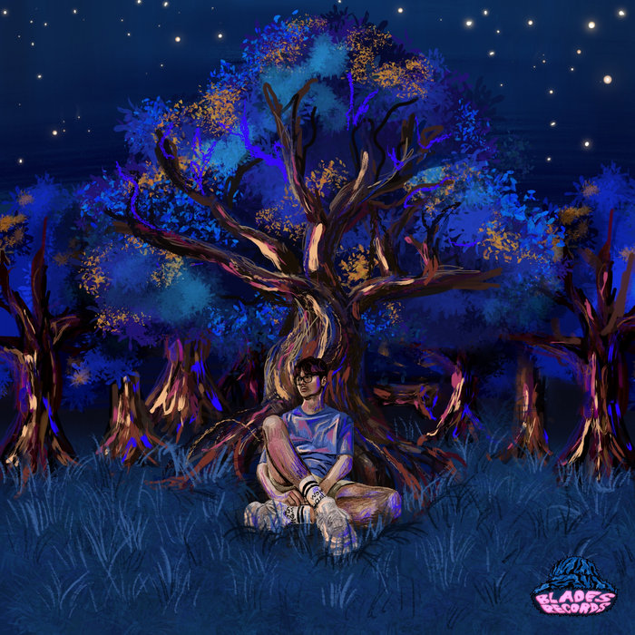 Make Me Sad | Blades