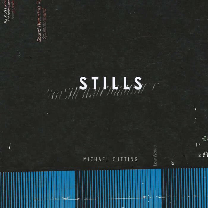 STILLS | Michael Cutting