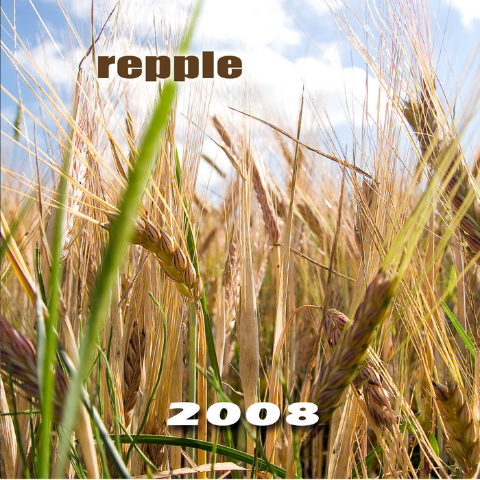 Repple 2008 | Lennart Ståhle