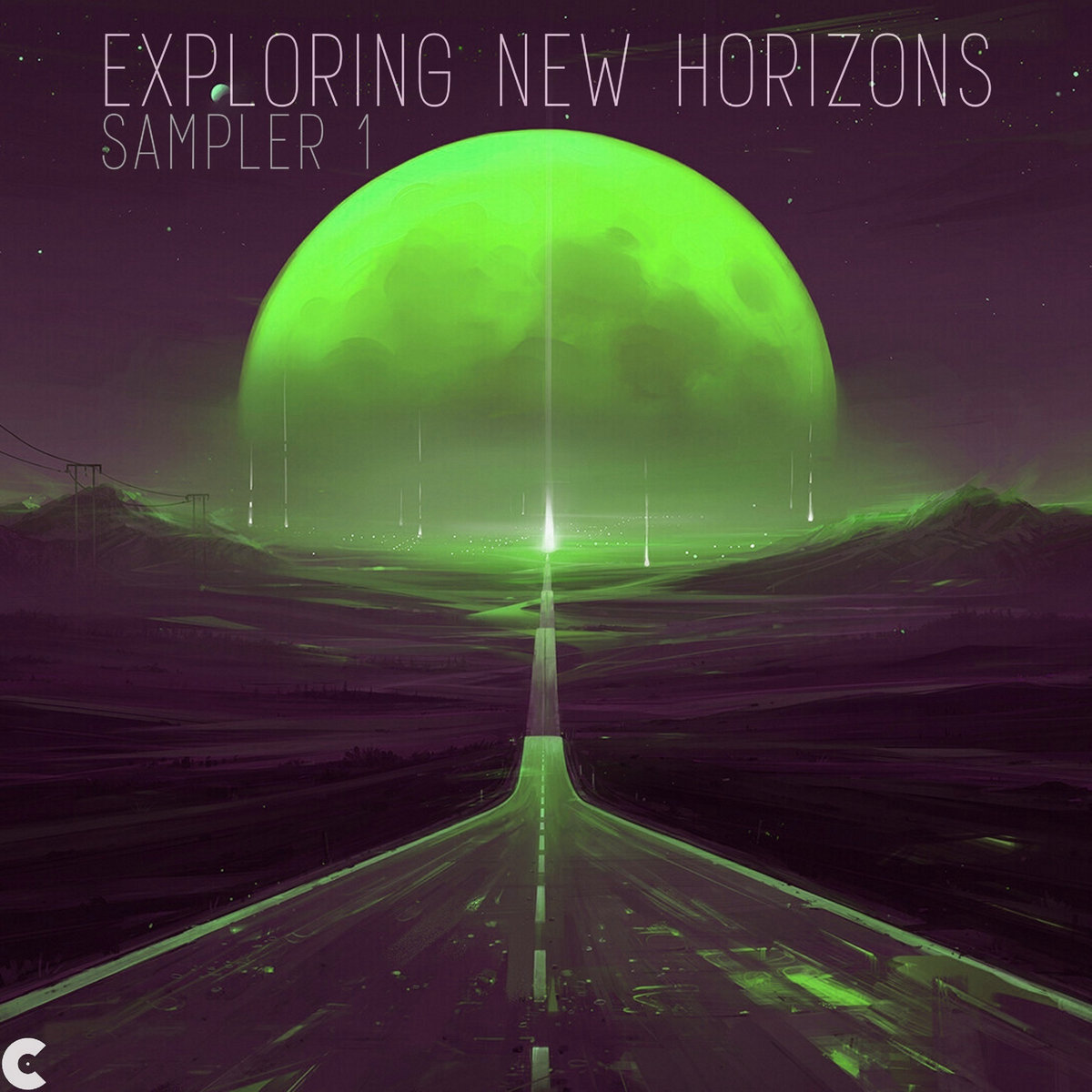 Exploring New Horizons Sampler 1 | Soul Connection & Celo | C Recordings
