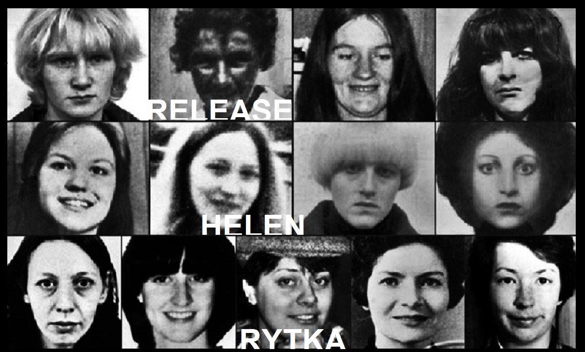 Chapeltown | Release Helen Rytka | Richard Ramirez