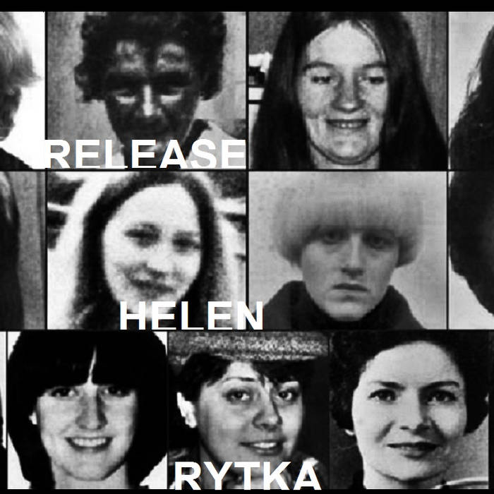Chapeltown | Release Helen Rytka | Richard Ramirez