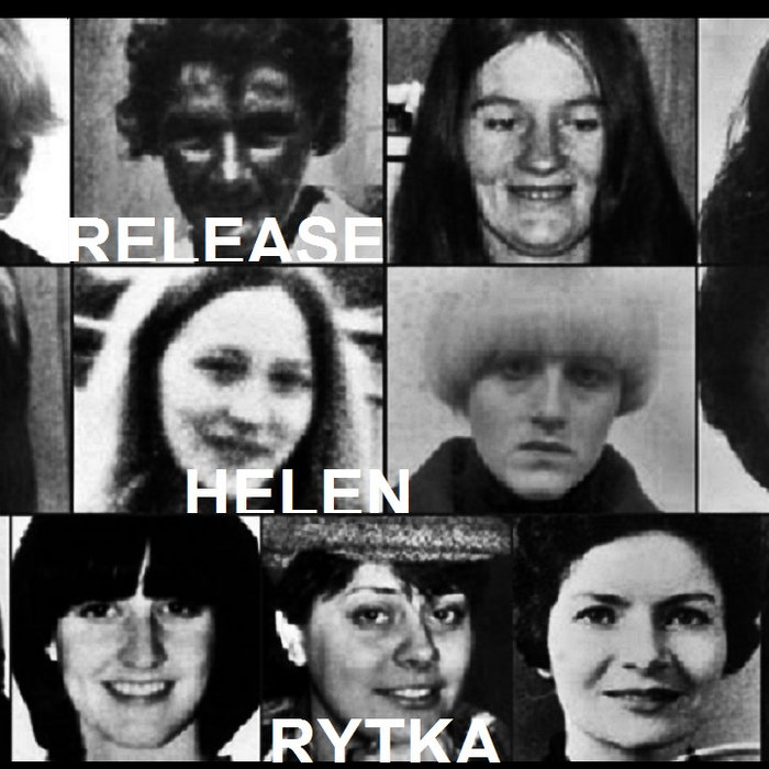 Chapeltown | Release Helen Rytka | Richard Ramirez