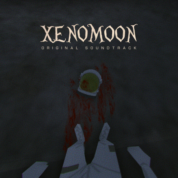 XenoMoon (Original Soundtrack) | Alexander Bruyns