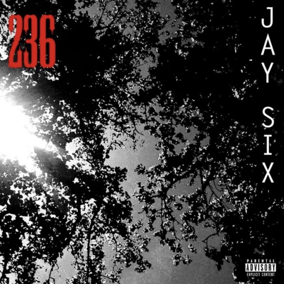 236 | JAY SIX