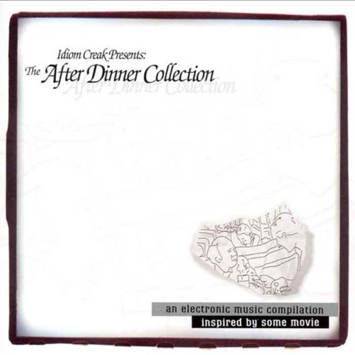 The After Dinner Collection | The After Dinner Collection