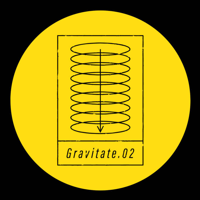 Gravitate 02 | Constant Sound