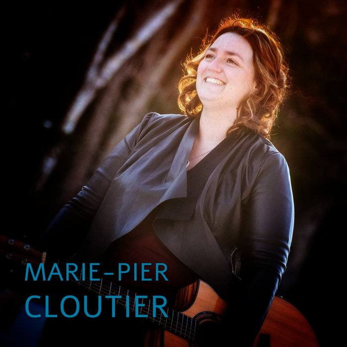 Marie-Pier Cloutier | Marie-Pier Cloutier